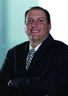 Thomas A. Perlberg | Hupy and Abraham, S.C.